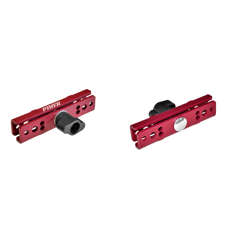 PIHER - Quick verlenging - Piher